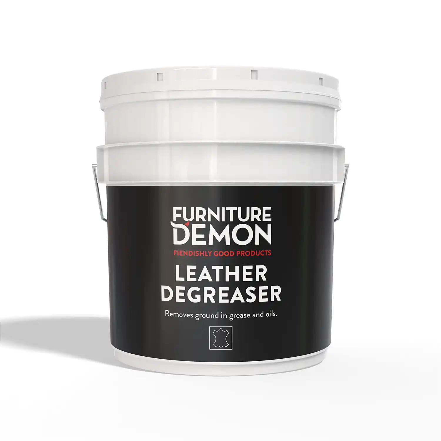 Leather Degreaser - Furniture Demon